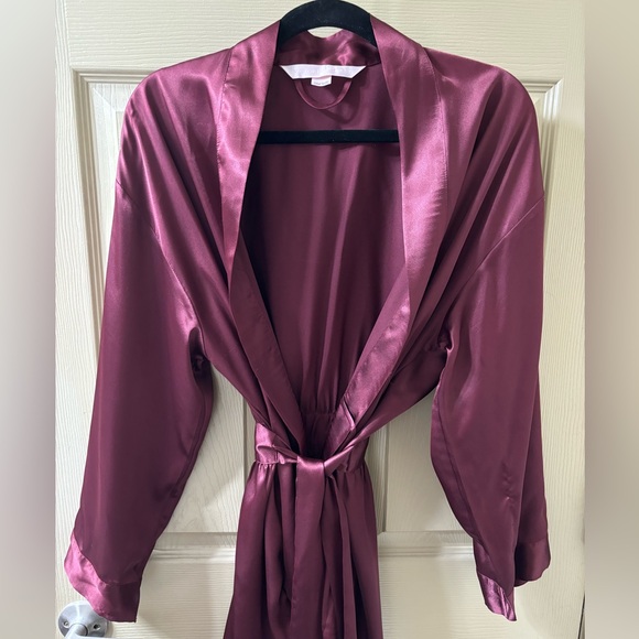 Victoria's Secret | Intimates & Sleepwear | Vintage Victoria Secret ...